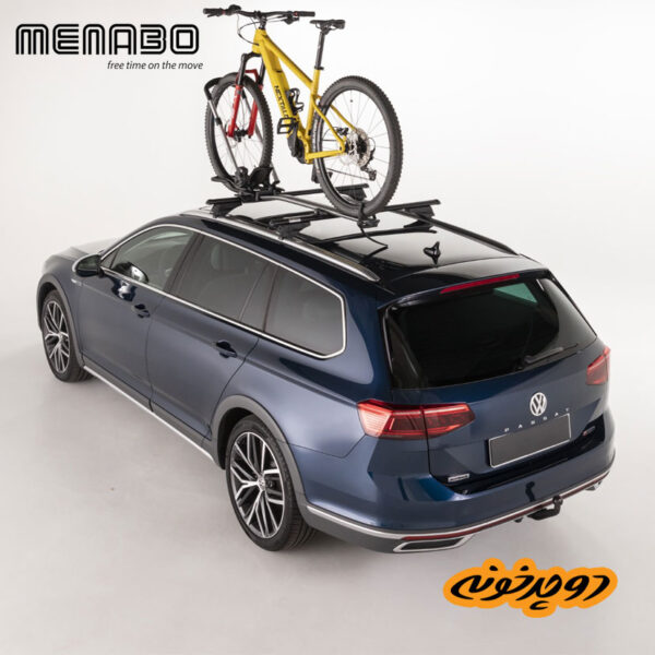 باربند منابو Menabo Chrono | باربند سقفی | خرید باربند سقفی | فروشگاه ...