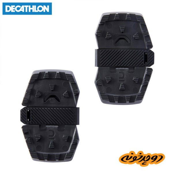 تبدیل پدال قفل شو دکتلون | پدال دوچرخه | قیمت پدال دوچرخه | خرید پدال ...